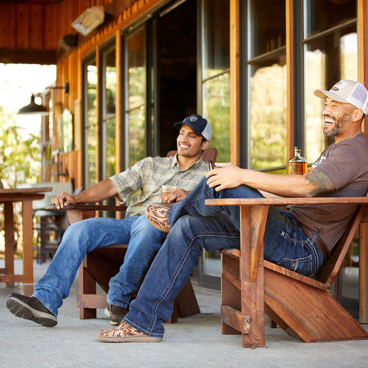 Blue Collar Mercantile | The Workingman's Store